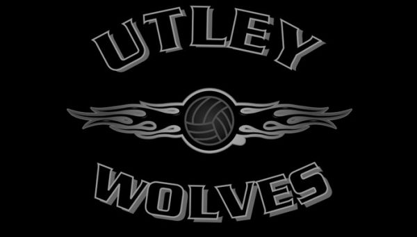 Utley Wolves | Volleyball Shirts | Rockwall T-Shirts